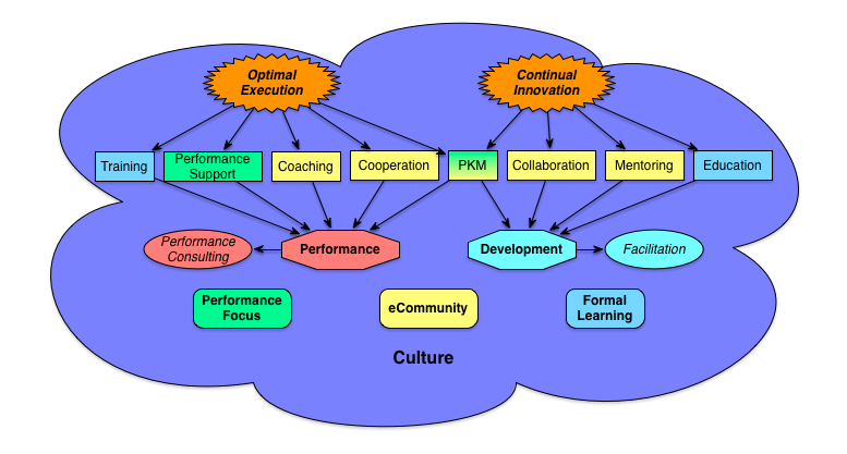 What Is Developmental Performance Management